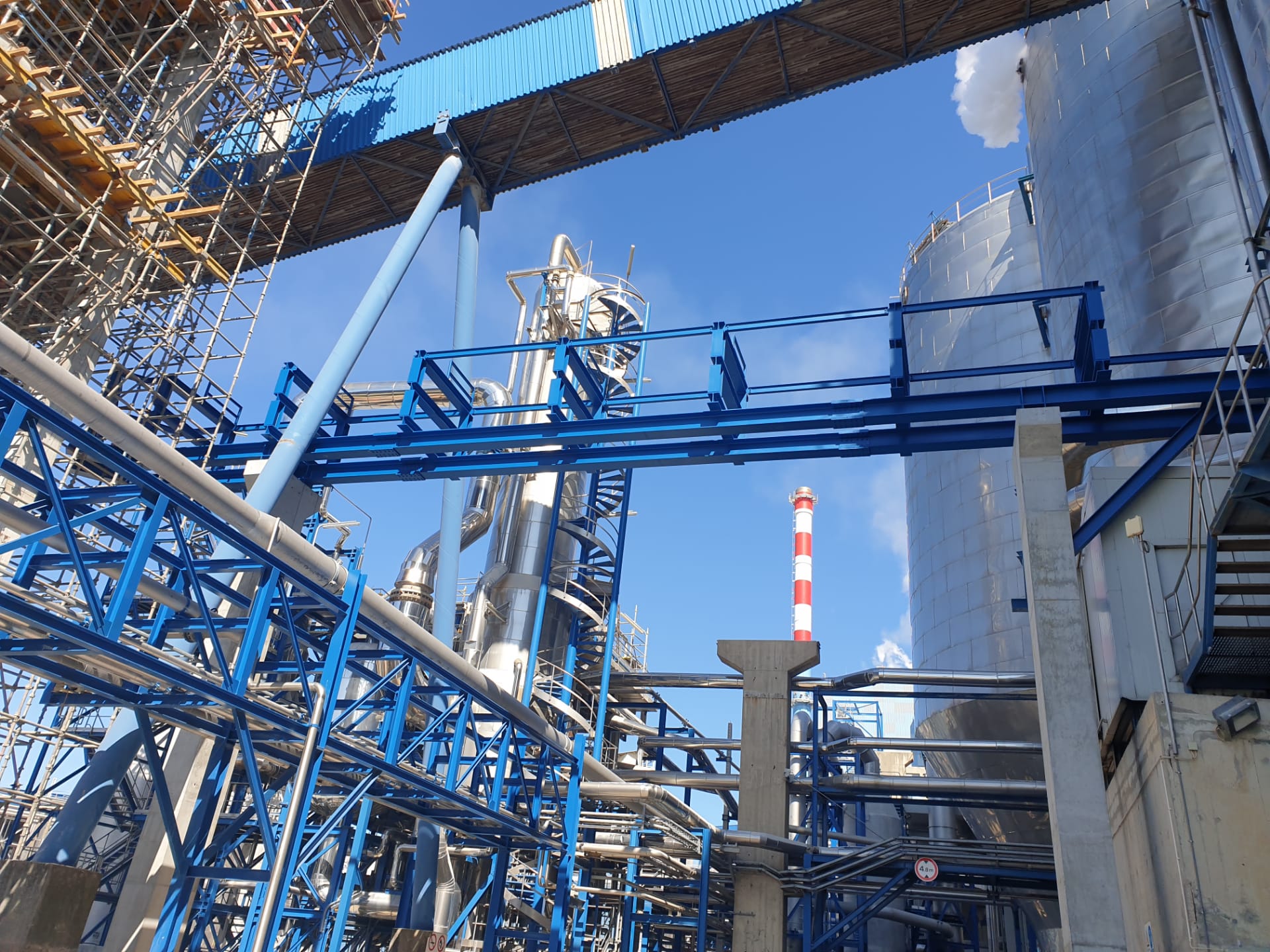 Metalcentro | Construções Metalomecânicas